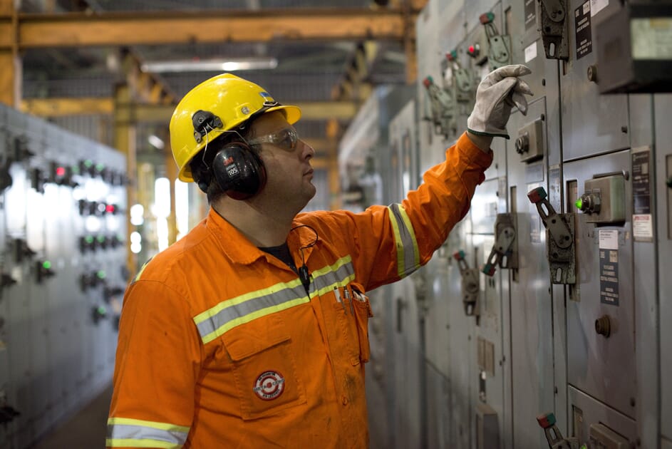 Molycop – Progress Together | Molycop